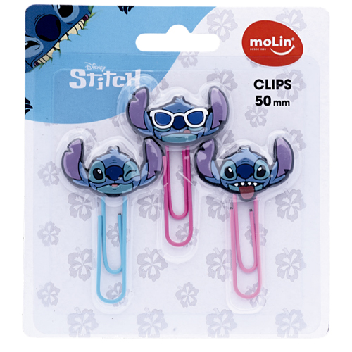 Clips Stitch – JR Papelaria